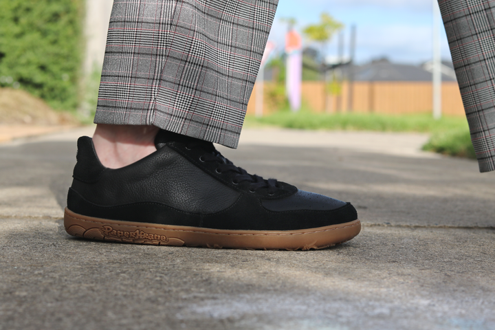 Barefoot Shoes – PaperKrane