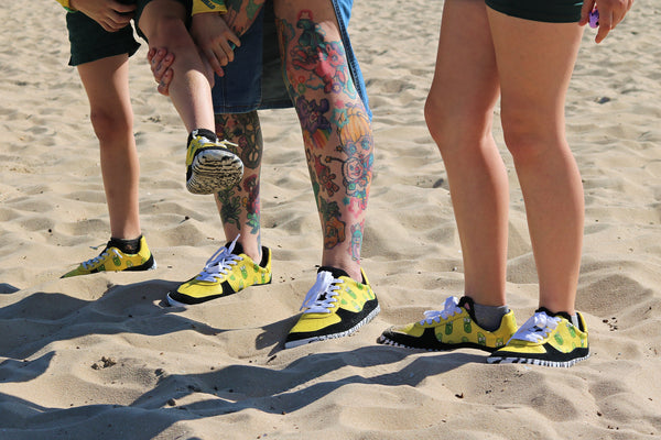 PICKLE LOW - ADULTS – PaperKrane